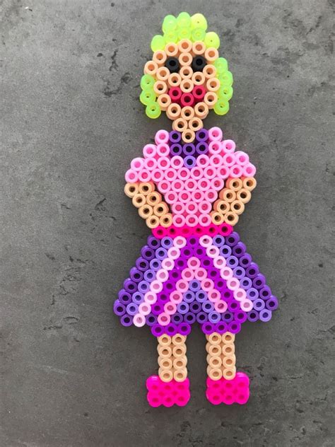 Pin By Cynthia Vey On Beados Perler Beads Designs Perler Bead