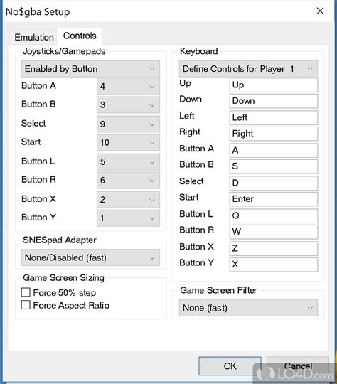 R4 3ds Emulator Screenshots