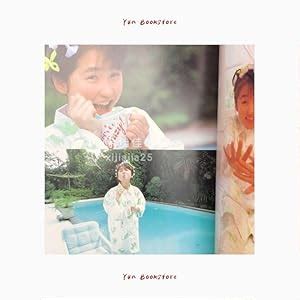 Rika Nishimura Photobook This Is Rika Japanese Edition By Rika Makoto