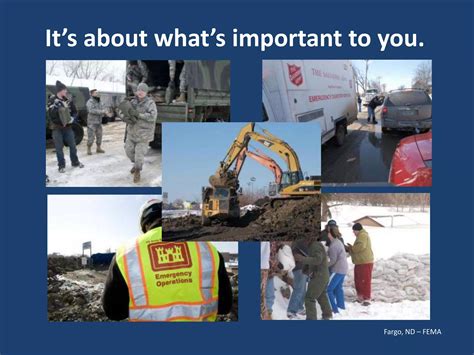 National Response Framework Pptx