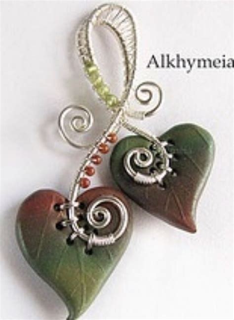 Polymer Clay Jewelry Polymer Clay Jewelry Clay Jewelry Polymer