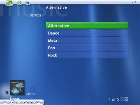 Windows Xp Media Center Edition Drew Blog