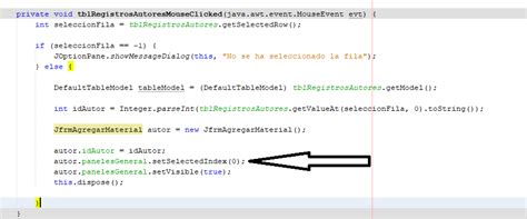 netbeans ¿cómo navegar desde un jframe hacía otro con una ventana