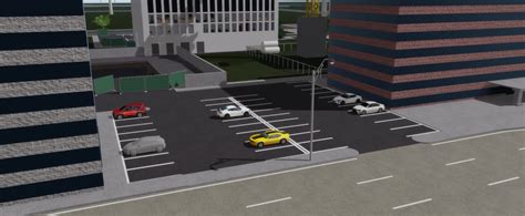 Buy Houston Texas City Map For Roblox Massive Urban Roleplay