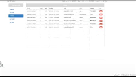 【python项目】基于python的书籍售卖系统书店售书管理系统简单python Csdn博客