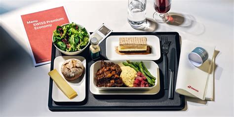 Swiss Premium Economy Swiss