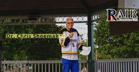 Dr Shoemaker Sounds Alarm On Vaccines Predicts Faucis Fall Highlights Cancer Breakthroughs