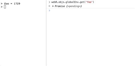 Magic With Webassembly And Webr