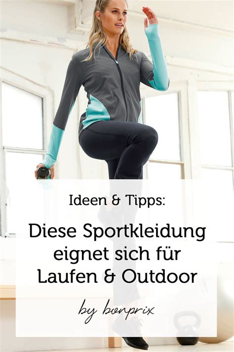 Sportbekleidung Für Damen Online Bestellen Sportkleidung Outdoor Bekleidung Trainieren