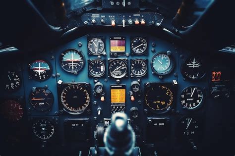 Page 36 Cockpit Instruments Images Free Download On Freepik