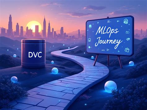 Streamlining Mlops Workflows With Dvc Airflow And Mlflow By Faiq Hayat Dec 2024 Medium