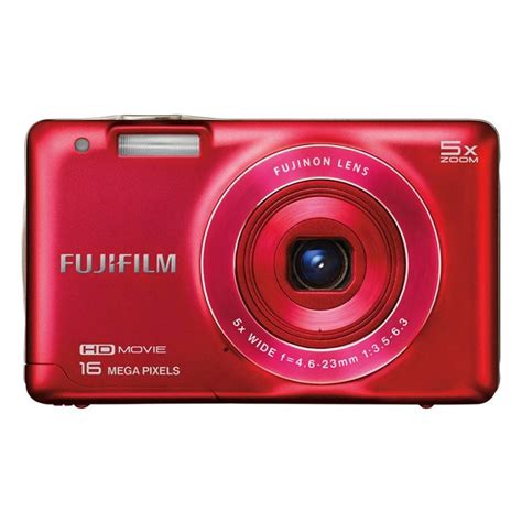 Fujifilm Finepix Jx650