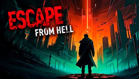 Escape From Hell On Steam