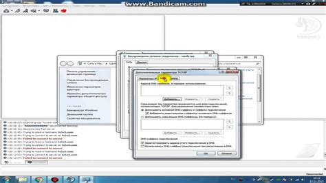 Лечение ошибки Failed To Resolve Hostnameиfail To Connect To Server Youtube