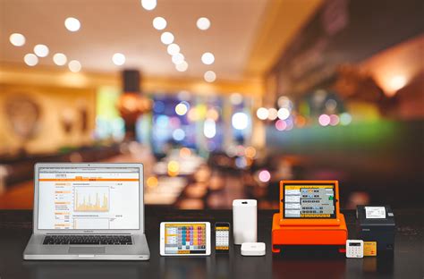 Endeit Investeert In Mobiele Kassa Gastrofix Emerce