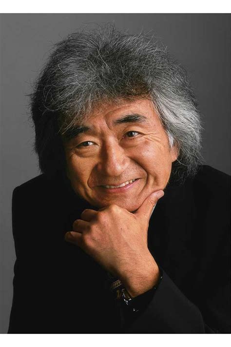 世界的指揮者・小澤征爾さん、心不全のため88歳で死去 長男は俳優の小澤征悦 Encount