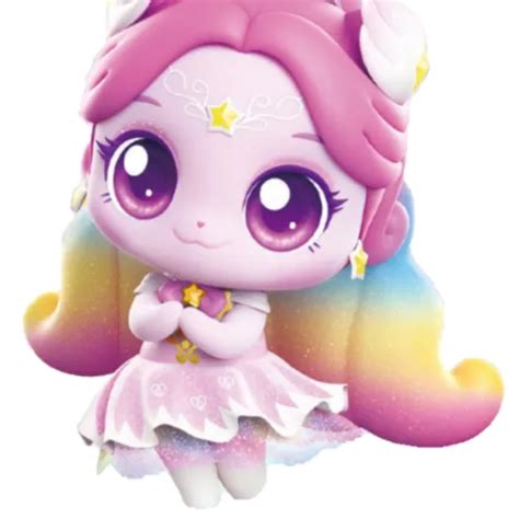 오로라핑♡ Zeta