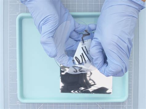 Acrylic Setup Smart Mirror With Pyportal Adafruit Learning System