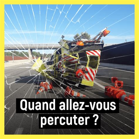 Un Accident Par Semaine En Moyenne Sur Les Autoroutes Du Réseau Vinci