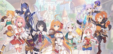 公主连结六星角色开放顺序是什么 公主连结六星角色开放顺序一览 梦幻手游网