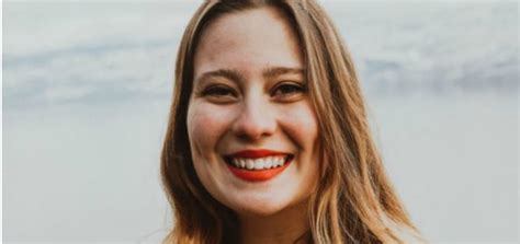 In Focus Vanessa Roque