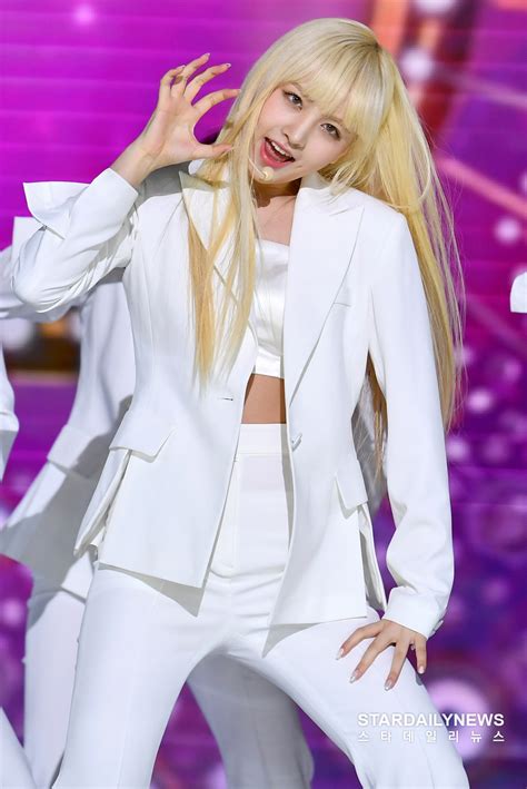 [s포토] 아이브 리즈 캬웅 더쇼 네이트 연예