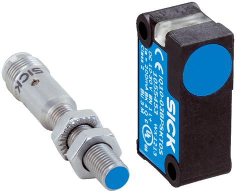 imc inductive proximity sensor rust automation and controls inc