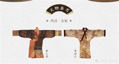 什么是“复原款”汉服？西汉直裾是什么样子？小编来真实测评！ 墨绿色 下摆 面料 官方 袖子 新浪新闻