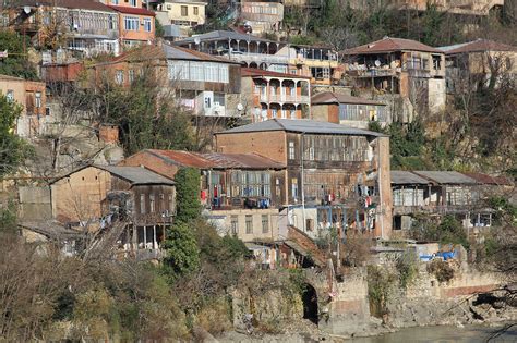 ქუთაისის ისტორიული უბნის და დავით კაკაბაძის სახელობის სახვითი ხელოვნების გალერიის პროექტირებაზე