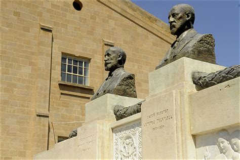 Melkonian School ‘should Reopen Says Chief Cypriot Lawmaker