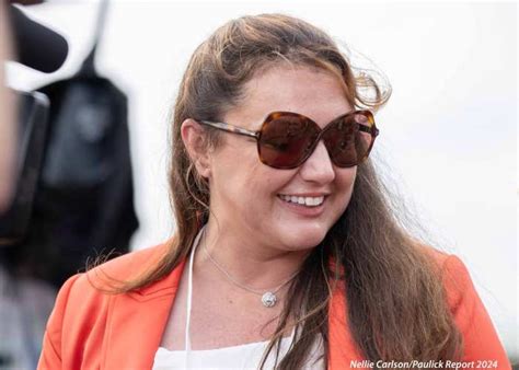 Pyrenees Caps Devaux Stakes Triple With Stretch Running Pimlico Special Victory Paulick Report