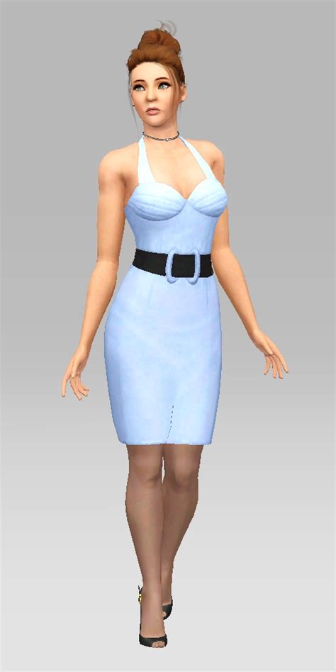 Modeling Sims General Discussions NSFWmods