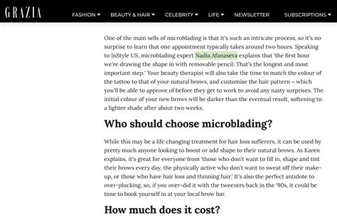 Microblading Class Eye Design Store