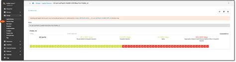 Fabric Configuration Walkthrough Using Juniper Apstra Juniper Networks