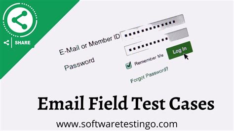 mastering email validation test cases a comprehensive guide