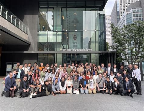 As I Sit Here Savoring The Memories Of My Final Semester Of