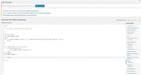 4 Easy Ways To Remove Wordpress Sidebar Colibriwp Blog