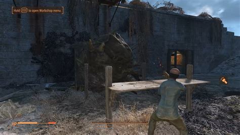 Thanks For The Input Danse Rfallout