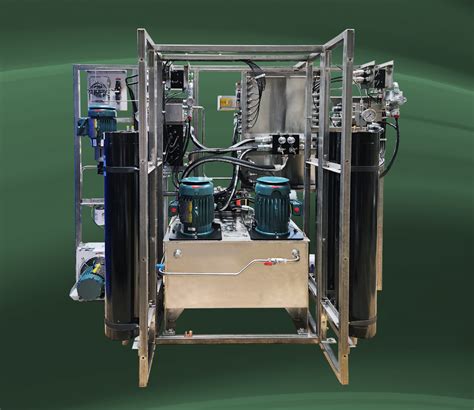 Blac Inc Hpcu Systems Controls And Esd