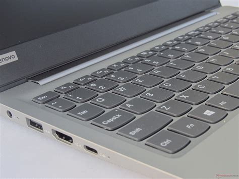 Lenovo Ideapad 120s 14 Inch HD Laptop Review NotebookCheck Net Reviews