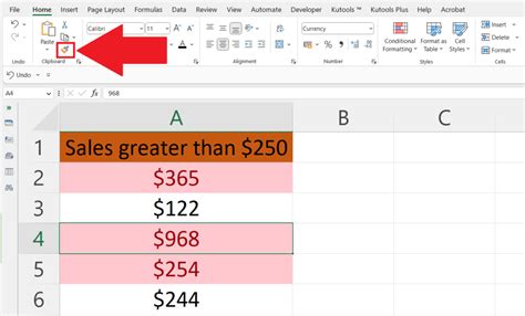 How To Apply Conditional Formatting To Multiple Sheets In Microsoft Excel Spreadcheaters