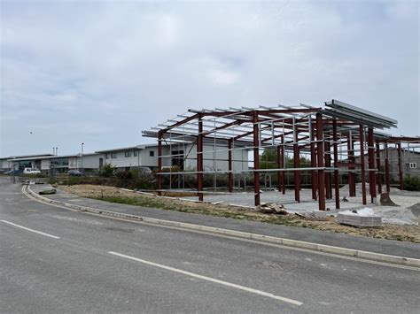 Unit 7c Certus Biomedical A30 Business Park Indian Queens Miller