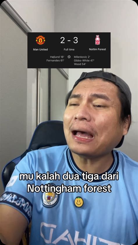 Arief Golang Duo Klub Manchester Kompak Ngebadut Dimalam Minggu Hahaha Manchester United Kalah