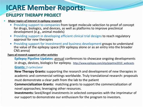 Ppt Icare Member Reports Powerpoint Presentation Free Download Id