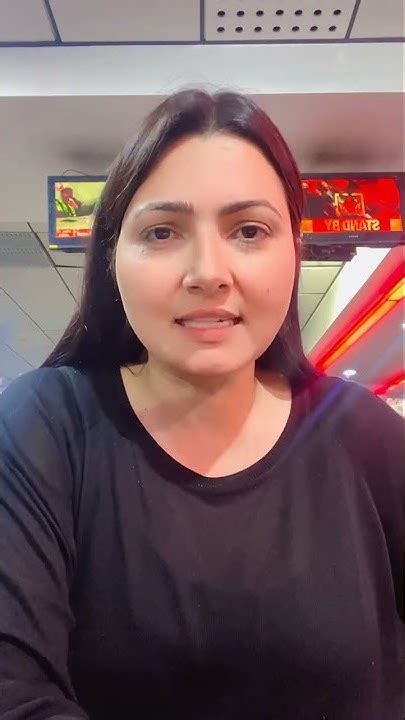 Sexy Aunti In Blue Shirt Youtube