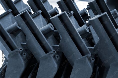 Models Printed On 3d Printer Objects Details Printed On 3d Printer