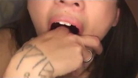 Vomit In Mouth