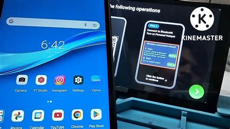 How To Download And Install Zlink App For Mirror Link Zlink App Ko
