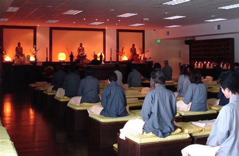 主頁 Chung Tai Zen Center of Sunnyvale