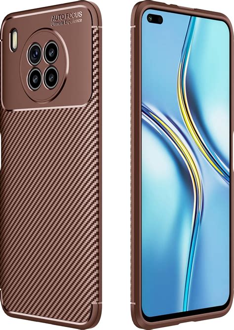 Huawei Nova I Specs Faq Comparisons